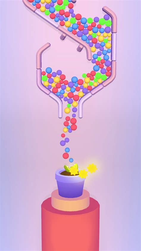 Garden Balls Pin Pull Game For Iphone Download