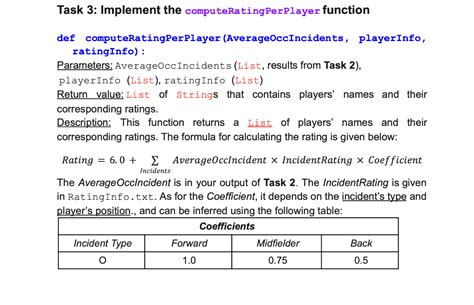 project 3 data processing and visualization using