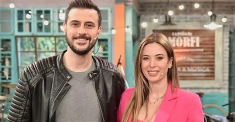 La Peña De Morfi Las Candidatas A Reemplazar A Jesica Cirio En Telefe