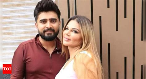 Rakhi Sawant Files Application Against Adil Khan Durrani For