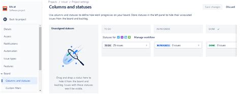 Solved How To Enable Create Sprint Button In Scrum Board
