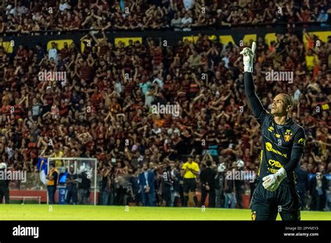 Recife Brazil 03rd May 2023 Highlights Of This Wednesday S Game 03