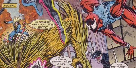 10 Best Ben Reilly Spider Man Comic Books