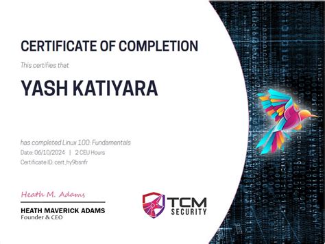 Linux Bashscripting Networkcommands Cybersecurity Learningjourney