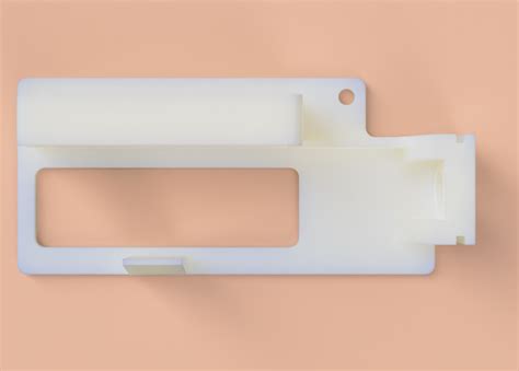 Sega Dreamcast Picopsu Adapter 24 Pin Version By Rubyroid Download Free Stl Model