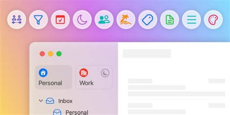 The Best Mac Client For Gmail Users Is Now A 10 Release With Nifty New