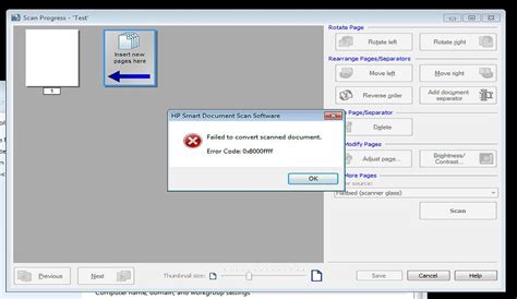 Smart Document Scan Software 3 7 1 Hp Support Community 5195949