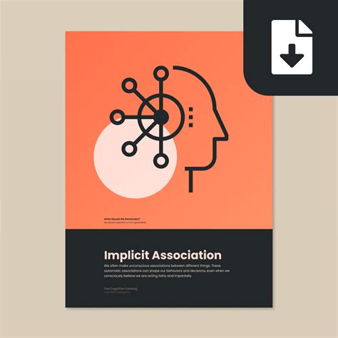 Implicit Association Download Beyond Ux Design