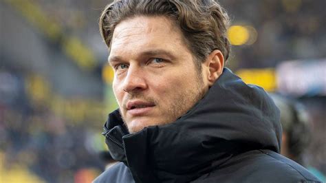 TSG Hoffenheim verhöhnt BVB Trainer Edin Terzic wird zum Meme