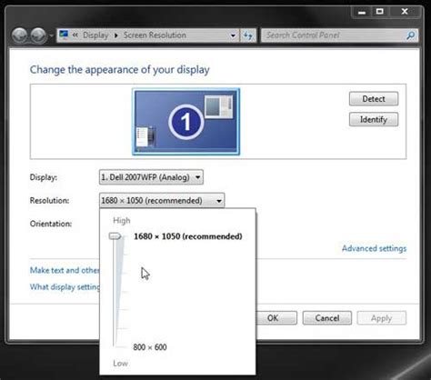 How To Change Screen Resolution For Windows Solve Your Tech