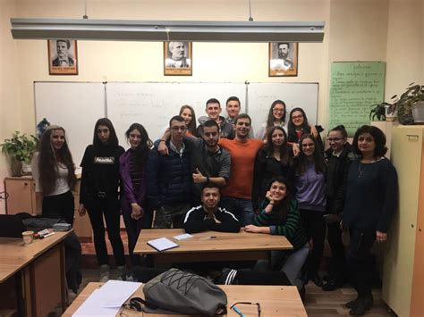 Sofia Platform Днес беше заключителният ни модул в гр Варна заедно с учениците на г жа Диана