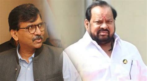 राऊतांच्या नादी लागण्यात मतदारसंघात दाखल होताच शाहजीबापू पाटलांचं