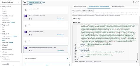 build an automated deployment of generative ai with agent lifecycle