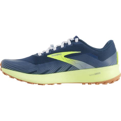 Brooks Catamount Trail Running Shoes For Men