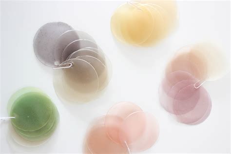 Algae Based Bioplastic — Plural