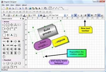 TMS Diagram Studio Delphi XE And C Builder XE Para Windows