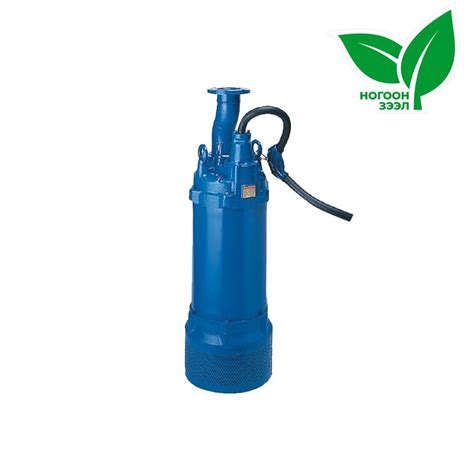 Хаягдал ус зайлуулах насос Tsurumi Lh430 Хаягдал ус зайлуулах насос Tsurumi Lh430 Усны