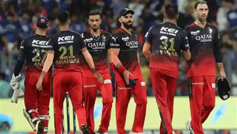 Rcb Unbox 2024 Live Streaming Check Streaming Details List Of