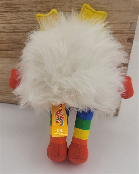Vintage Rainbow Brite Sprite Twink Etsy