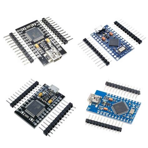 Micro 5v 16mhz Atmega32u4 Arduino Pro Mini Philippines Ubuy