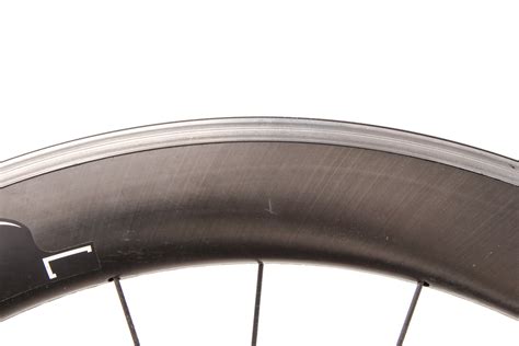 Hed Jet 6 Plus Carbonaluminum Tubeless 700c Whe The Pros Closet