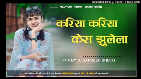 Kariyakariyakeshjhulelare New Nagpuri Dj Song 2025 Full Sadi