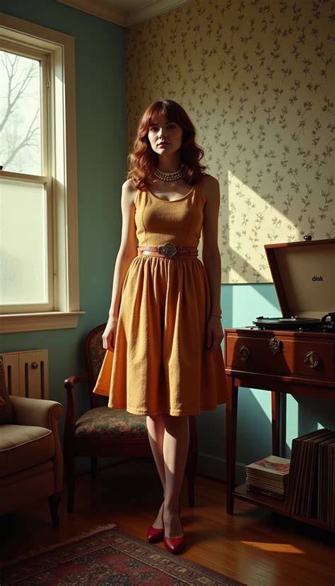 Free Retro Fashion Moment Image Vintage Sixties Mod Download At