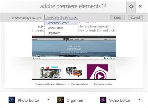 Adobe Premiere Elements Codecs Download Tekentrancement