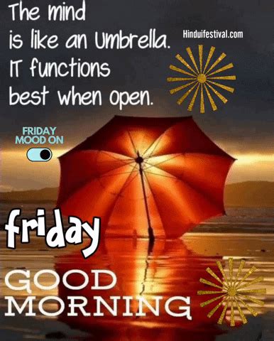 Friday Morning  Friday Morning Discover And Share S