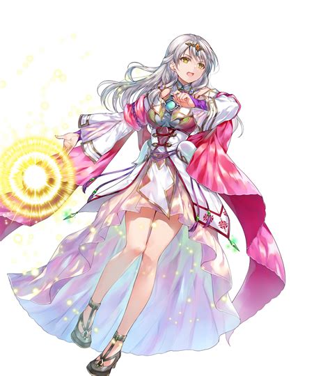 Micaiah Micaiah And Micaiah Fire Emblem And More Drawn By Miwabe Sakura Danbooru