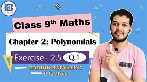chapter 2 polynomials algebric identities maths class 9 ncert