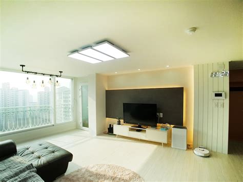 러블리한 용인 수지구 풍산아파트32평 인테리어 라이프스타일 슈퍼앱 오늘의집