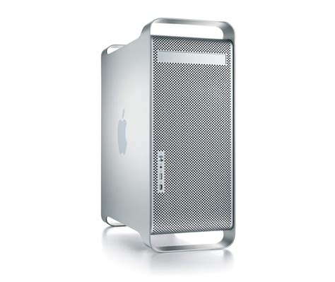 A Broken Promise The Sad Story Of The Long Promised 3 Ghz Power Mac G5 512 Pixels