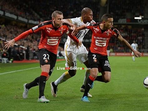 Lille Vs Rennes Preview And Prediction Live Stream Ligue 1 2020