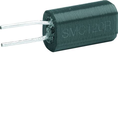 Hager Abschlusswiderstand Smc120r Für Modbus Rtu 120 Ohm Elektromax24