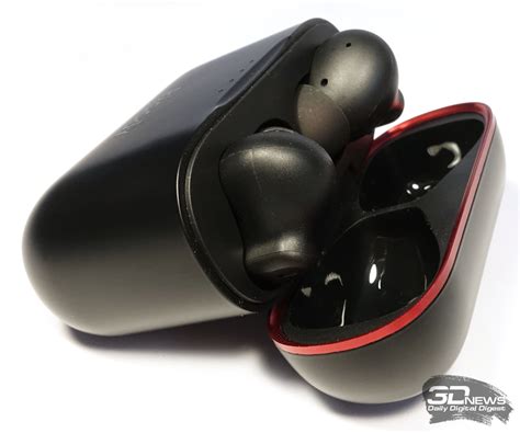 Обзор беспроводной гарнитуры Bloody M90: для игр и не только / Звук и ...