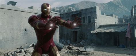 Iron Man Filming Locations Geeky Tourist