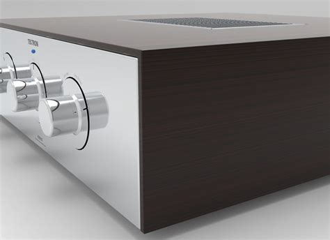 Masterpiece Tektron Audio