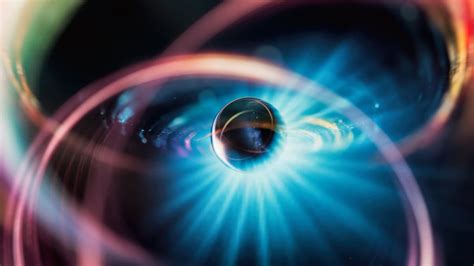 New Optical Microscope Captures Atomic World With One Nanometer Precision