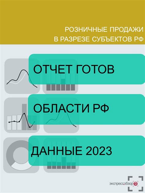 Нижнее белье Продажи в розницу 2017 2023 Россия ФО регионы