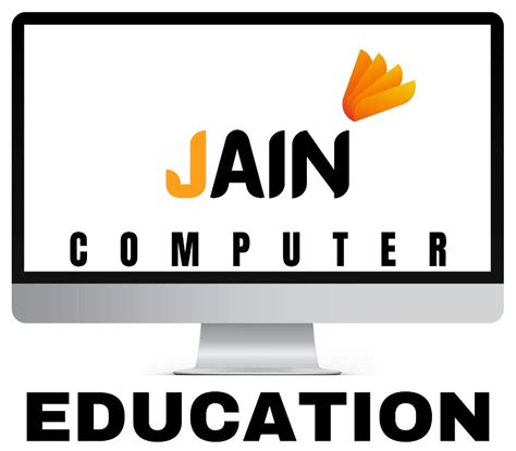 Photo Gallery Jain Computer Education