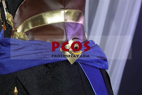 Game Genshin Impact Layla Cosplay Costume Best Profession Cosplay