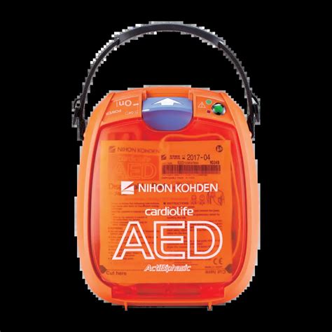 Nihon Kohden Kuasa Saksama