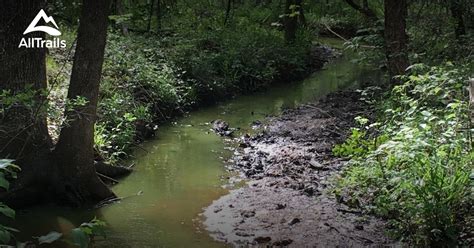 Best Trails In Tyler State Park Texas AllTrails