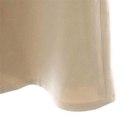 ミューズ ドゥーズィエム クラス Muse De Deuxieme Classe 19ss Flare Skirt フレアスカート ロング
