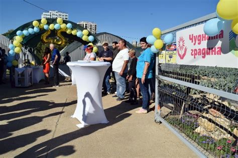 Фондация „Николай Чудотворец” отбеляза своя 25 и рожден ден Новини от Добрич и региона