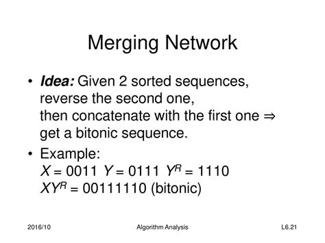 Lecture 6 Algorithm Analysis Ppt Download
