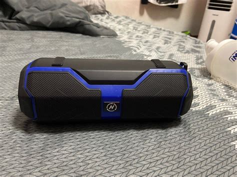 Bluetooth Speaker Audio Soundbars Speakers And Amplifiers On Carousell