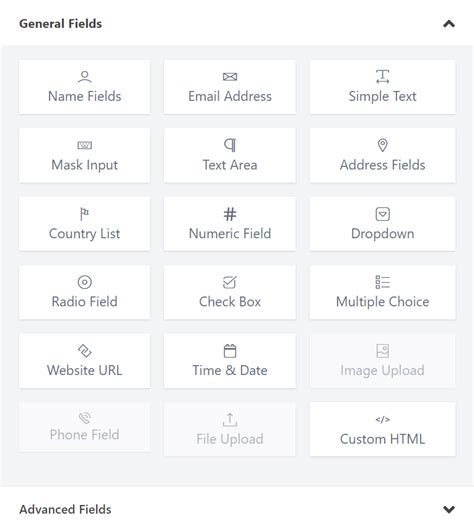 How To Create A Form In Wordpress 7 Easy Steps Fluent Forms