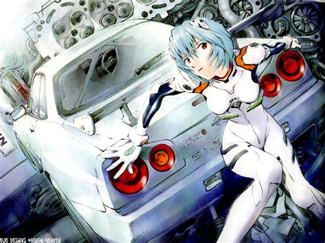 Neon Genesis Evangelion Neon Genesis Evangelion Photo 2149167 Fanpop